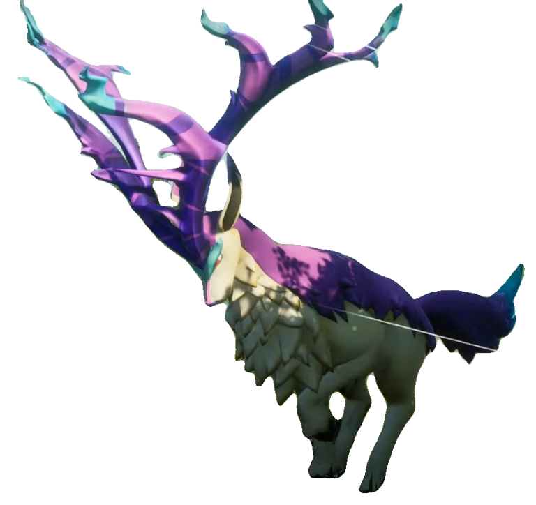 Palworld Pals Guide: The Full List