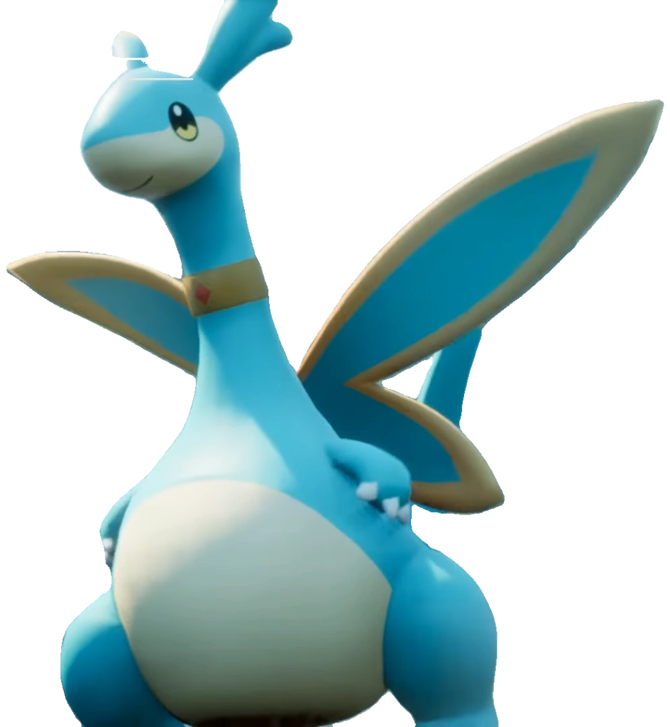 Palworld Pals Guide: The Full List