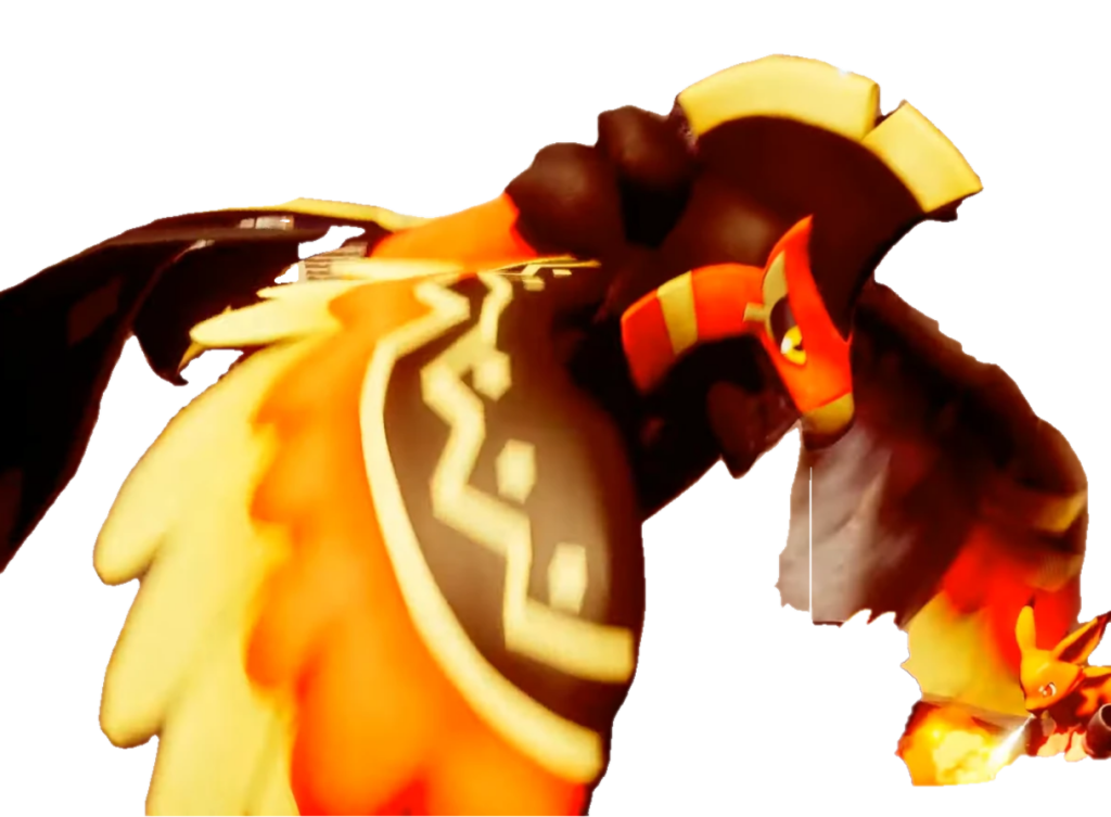 Palworld Pals Guide: The Full List