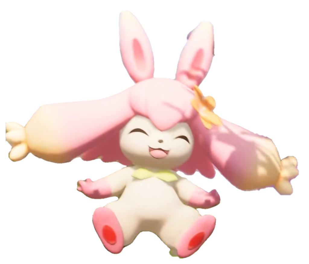 Palworld Pals Guide: The Full List