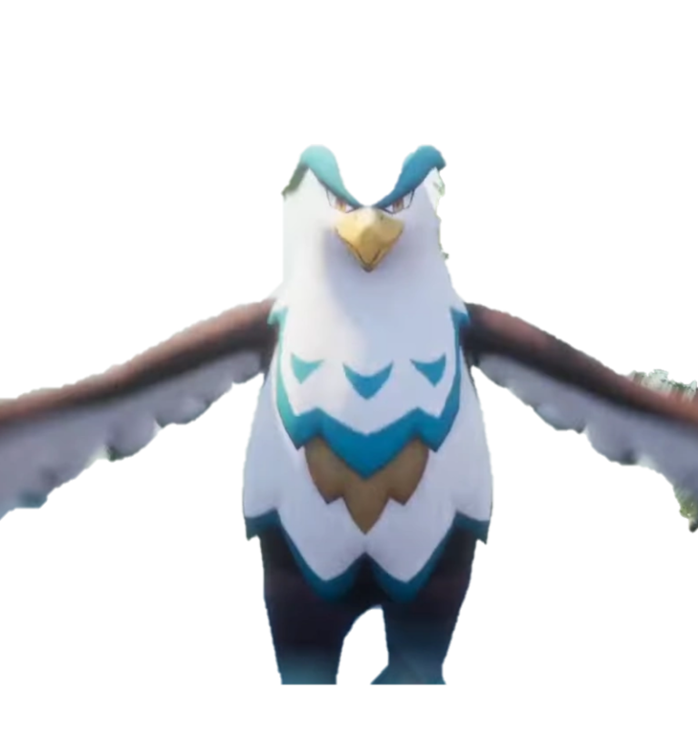 Palworld Pals Guide: The Full List