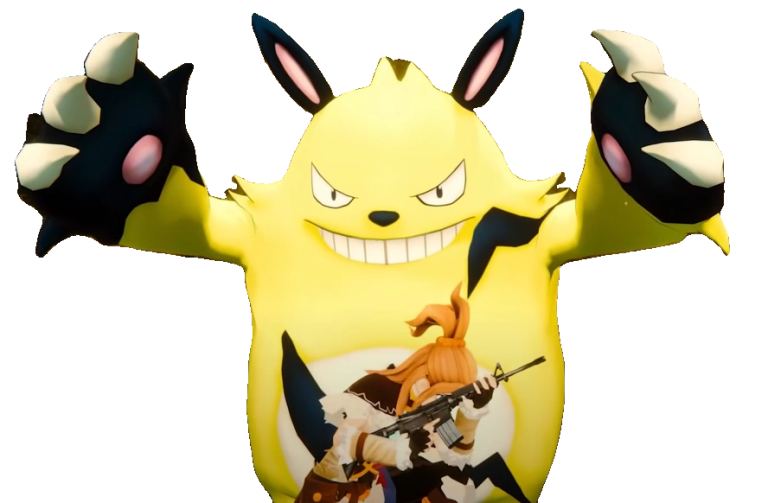 Palworld Pals Guide: The Full List