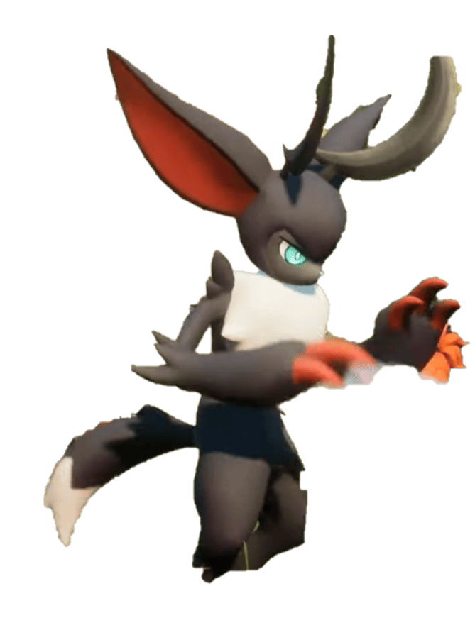 Palworld Pals Guide: The Full List