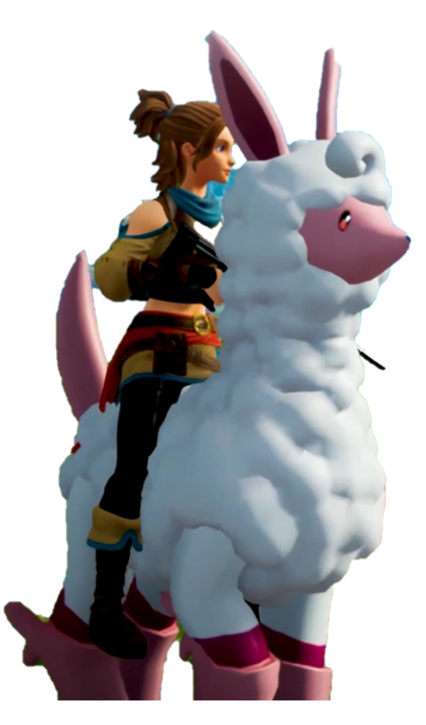 Palworld Farming With Pals: A Beginner's Guide