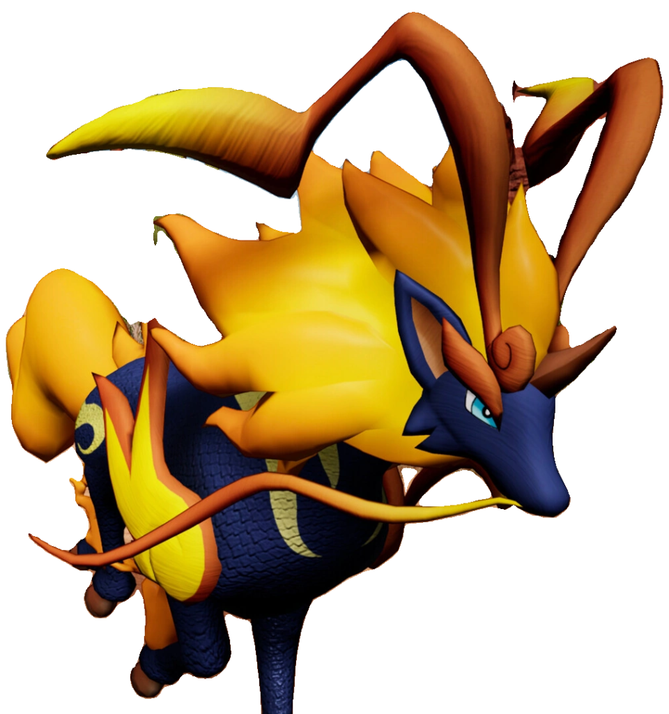 Palworld Biomes: Understanding the world of Palpagos Islands