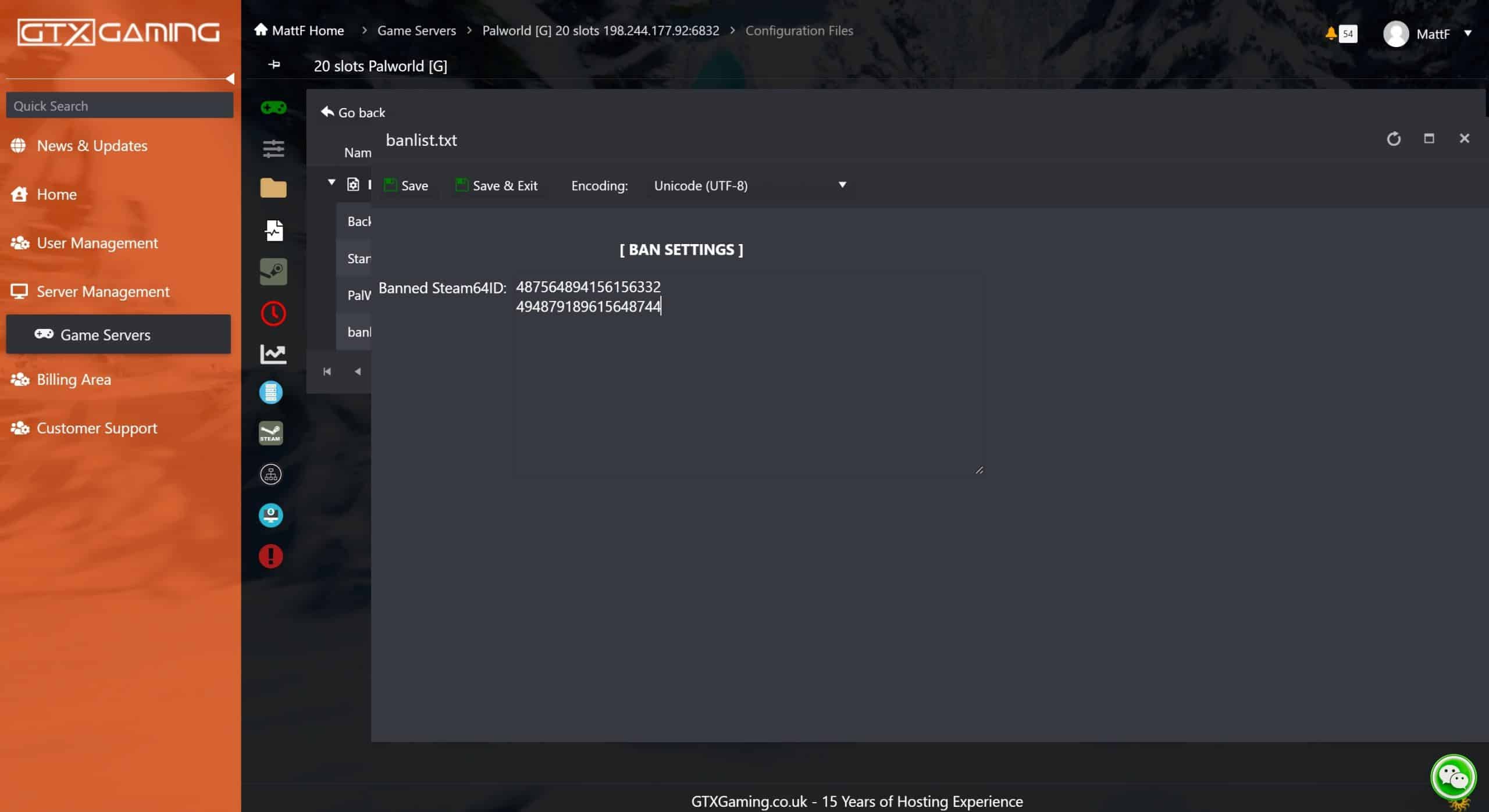 RedM Server Hosting | Rent RedM Game Servers