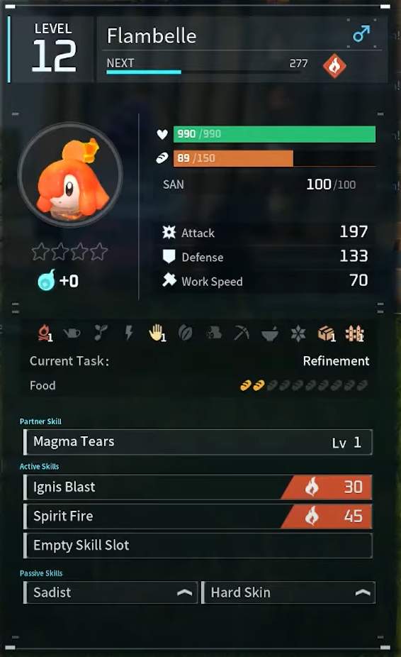 Palworld Pals for Early Game Domination - Don't Go Without Them!