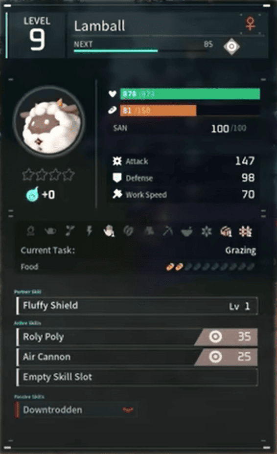 Palworld Fighting Guide: Get Ready for Fisticuffs!