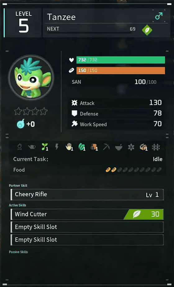 Customize Your Character in Palworld: Tips and Tricks