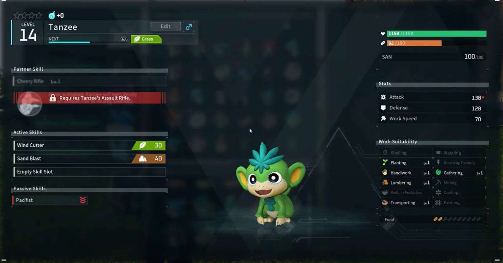 Palworld Pals for Early Game Domination - Don't Go Without Them!