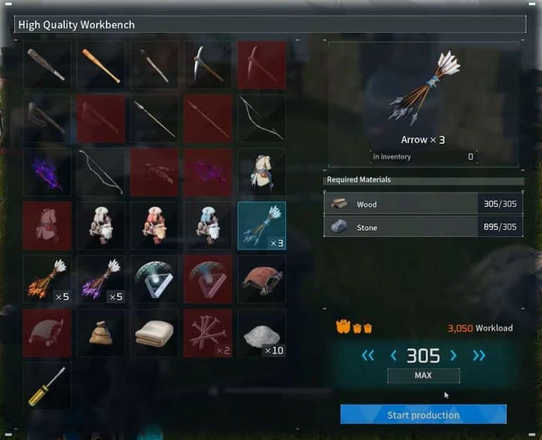 Palworld Workbench Guide: Craft Your Way to Success!