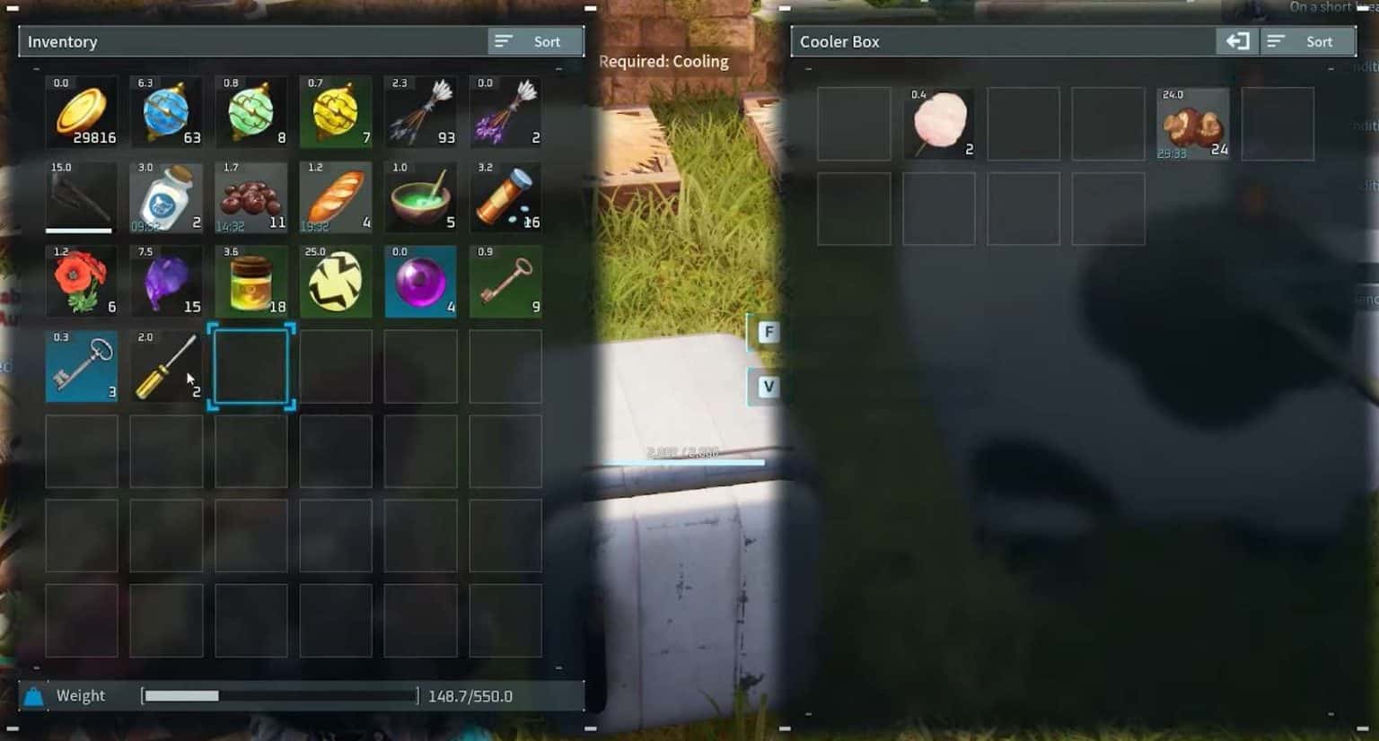 Palworld Pals Need Pal-Care Too! How to Look After Your Pals