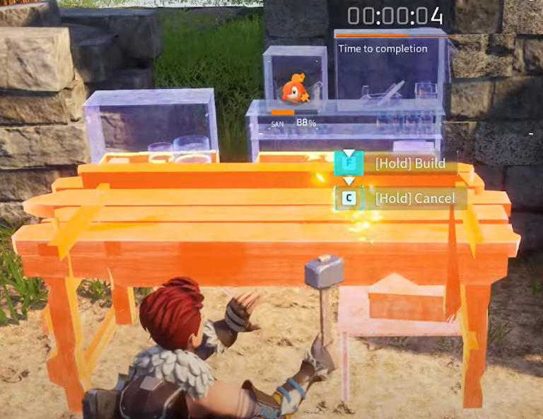 Palworld Weapons 101: Your Go-to Guide for Firepower