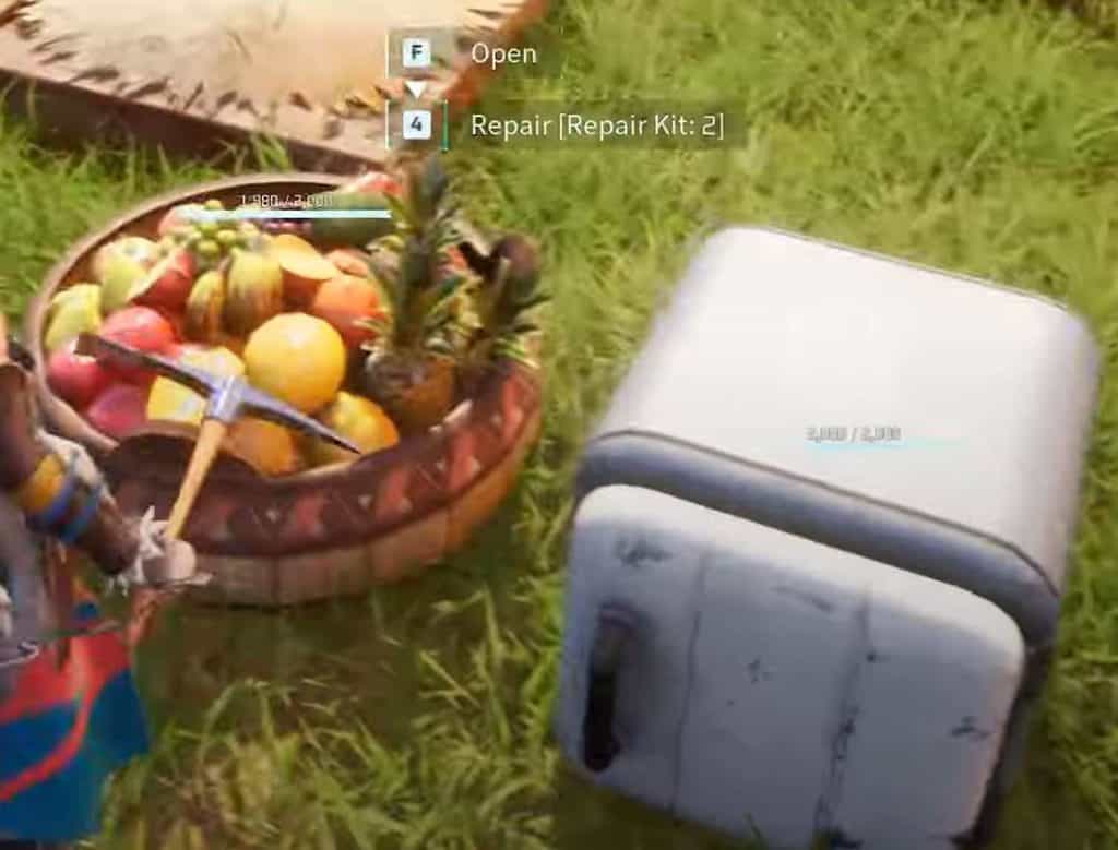 Palworld Pals Need Pal-Care Too! How to Look After Your Pals