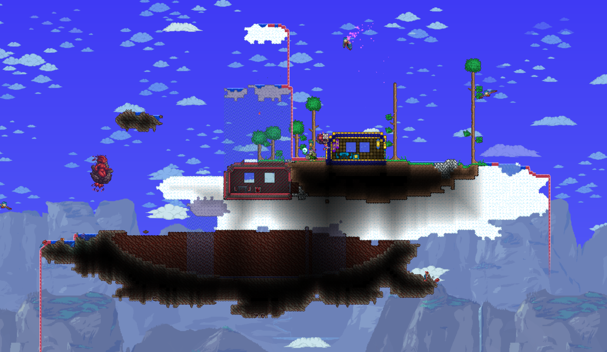 Pre-Hardmode Swords in Terraria: Ranking the Very Best Blades