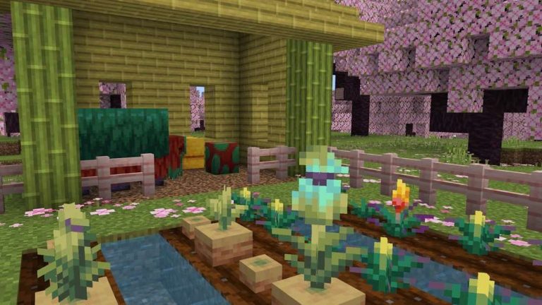 Minecraft's Sniffer Mob: Everything You Need to Know!