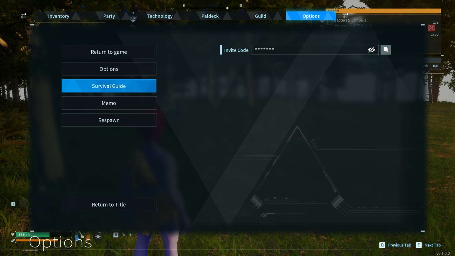Palworld Beginners Guide: Conquer Your First Day in 5 Easy Steps!