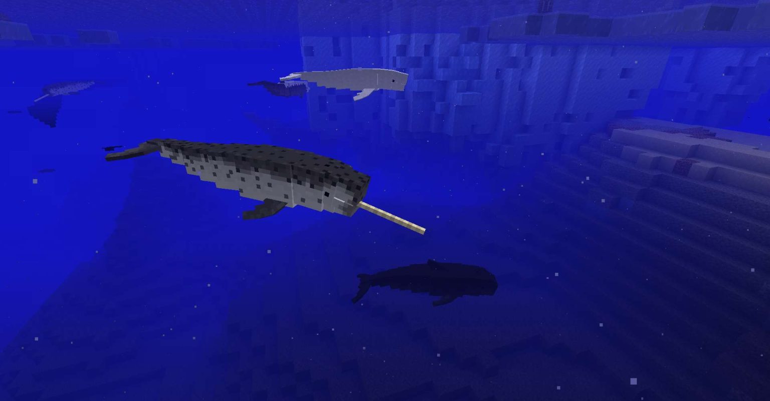 Minecraft Animal Mods: Bring Your World to Life!
