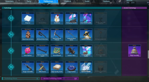 Palworld Technology List: A Full Guide to all the Innovations