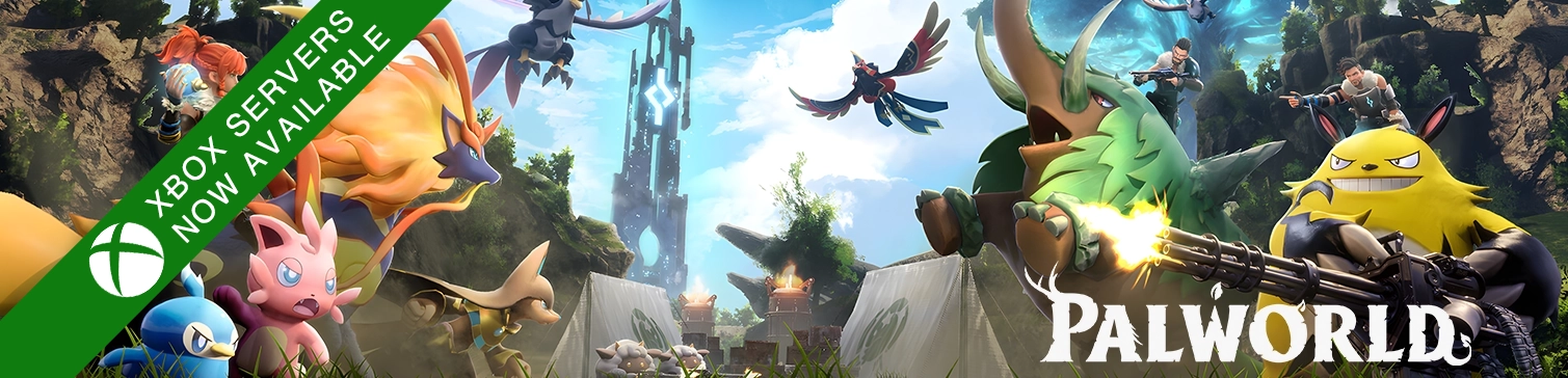 GTXGaming Game Server Hosting Specialists