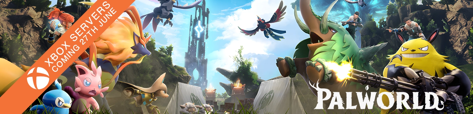 GTXGaming Game Servers, Dedicated Servers, Web Hosting