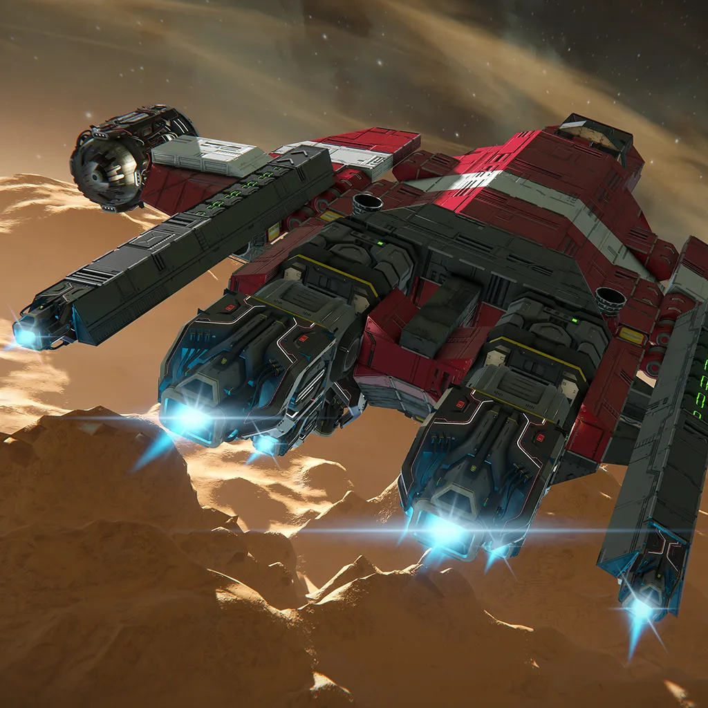 Space Engineers Server Hosting XBOX, PS5 and PC