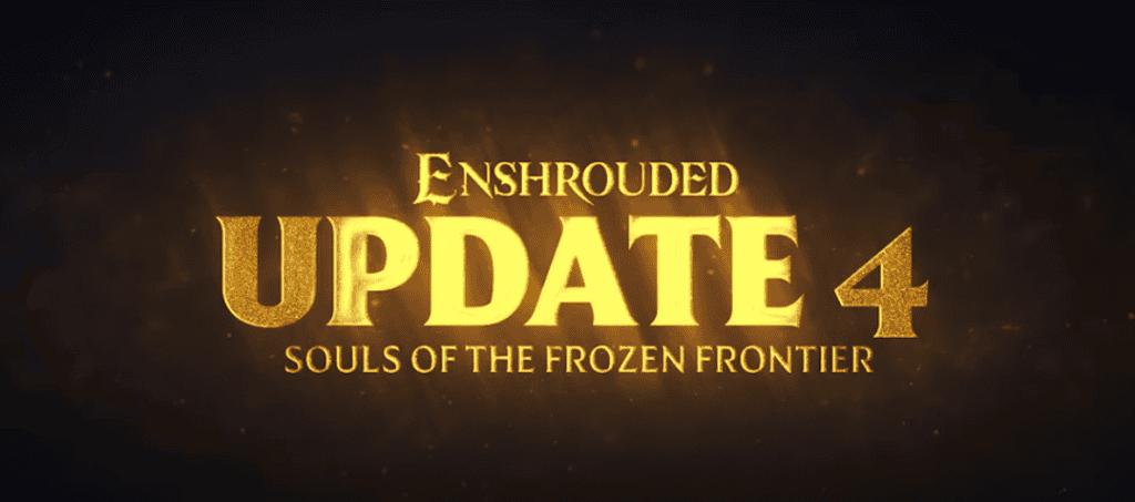 Exploring Enshrouded's Voxel-Based Engine