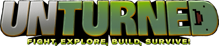 Unturned Server Hosting - Rent Unturned Game Servers