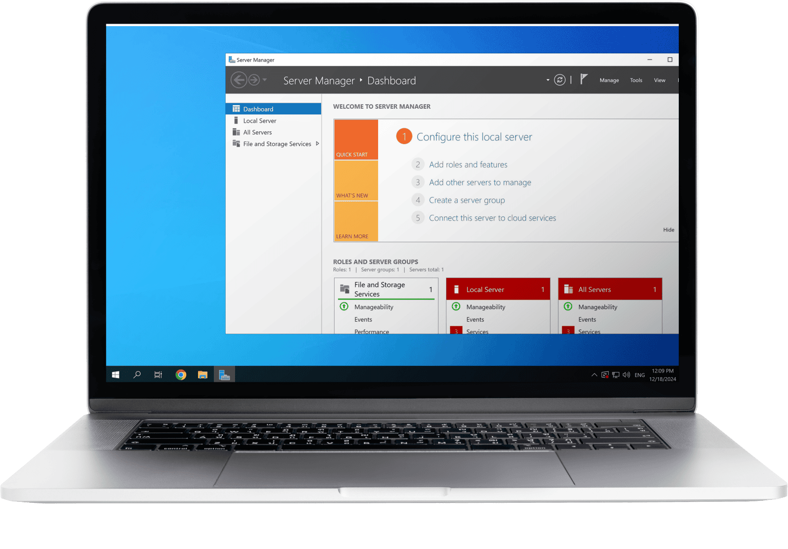 GTXGaming - Game Server Hosting Specialists