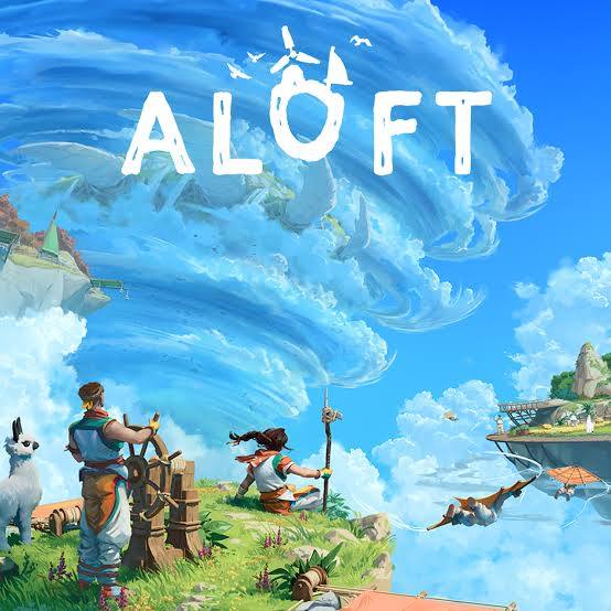 Aloft Server Hosting