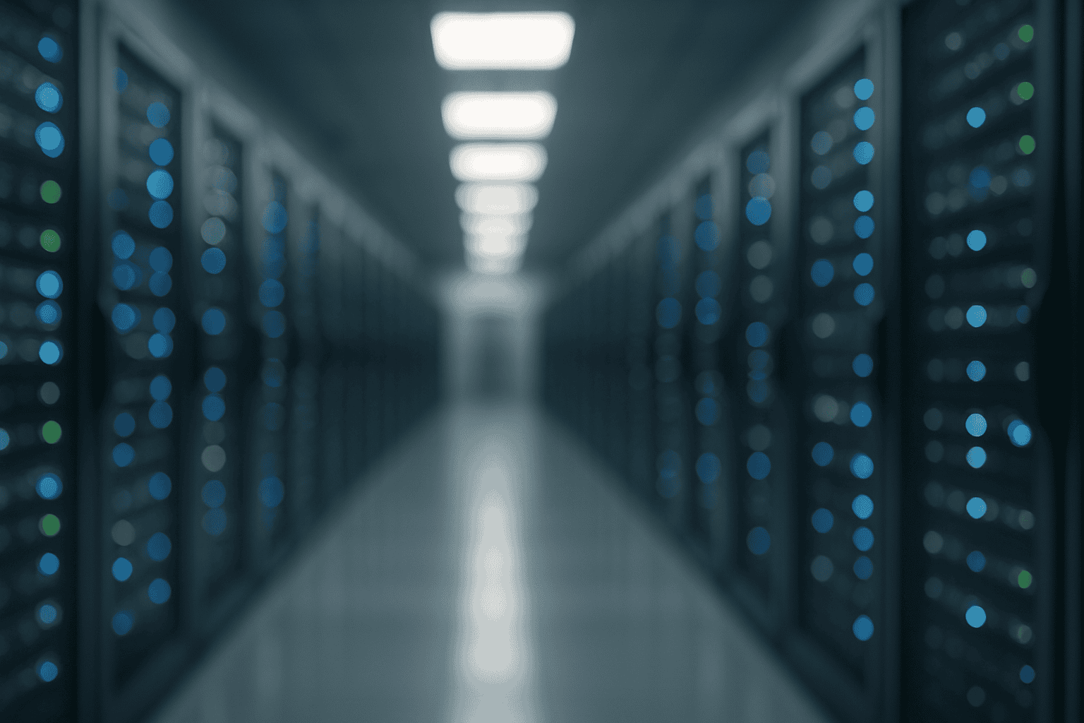 9950x Dedicated Servers